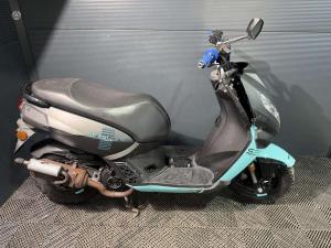Peugeot Speedfight 2017 in Taurage, with an engine capacity of 50.00 L and mileage of 20 thousand km for 650 €, photo 3 on AUTOMOTO.COM.LV