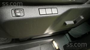 Melns Peugeot Traveller 2017 Rīga, ar dzinēja tilpumu 2.00 L un nobraukumu 0 tūkst. km par 12900 €, foto 19 vietnē AUTOMOTO.COM.LV