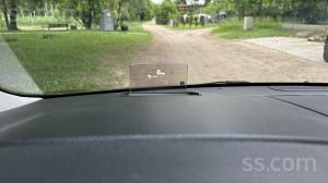 Melns Peugeot Traveller 2017 Rīga, ar dzinēja tilpumu 2.00 L un nobraukumu 0 tūkst. km par 12900 €, foto 21 vietnē AUTOMOTO.COM.LV