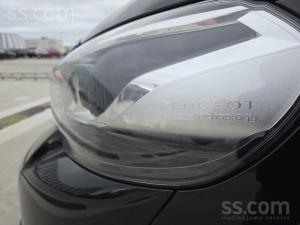 Melns Peugeot Traveller 2019 Rīga, ar dzinēja tilpumu 2.00 L un nobraukumu 196 tūkst. km par 21000 €, foto 12 vietnē AUTOMOTO.COM.LV