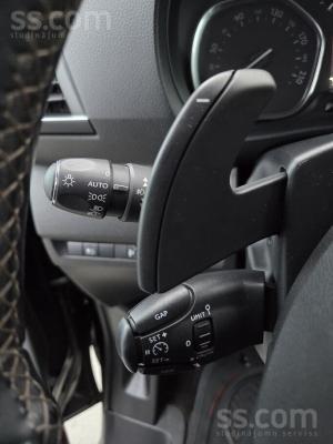 Melns Peugeot Traveller 2019 Rīga, ar dzinēja tilpumu 2.00 L un nobraukumu 196 tūkst. km par 21000 €, foto 13 vietnē AUTOMOTO.COM.LV