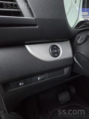 Melns Peugeot Traveller 2019 Rīga, ar dzinēja tilpumu 2.00 L un nobraukumu 196 tūkst. km par 21000 €, foto 14 vietnē AUTOMOTO.COM.LV