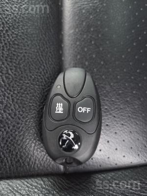 Melns Peugeot Traveller 2019 Rīga, ar dzinēja tilpumu 2.00 L un nobraukumu 196 tūkst. km par 21000 €, foto 16 vietnē AUTOMOTO.COM.LV