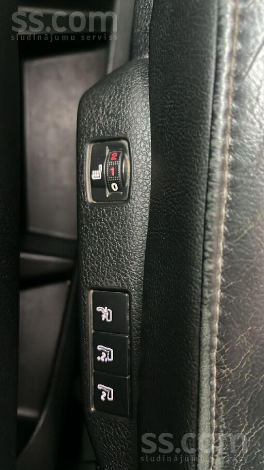 Melns Peugeot Traveller 2017 Rīga, ar dzinēja tilpumu 2.00 L un nobraukumu 220 tūkst. km par 17500 €, foto 10 vietnē AUTOMOTO.COM.LV