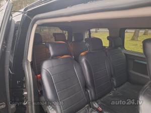 Melns Peugeot Traveller 2017 Kuresāre, ar dzinēja tilpumu 1.90 L un nobraukumu 320 tūkst. km par 15000 €, foto 11 vietnē AUTOMOTO.COM.LV