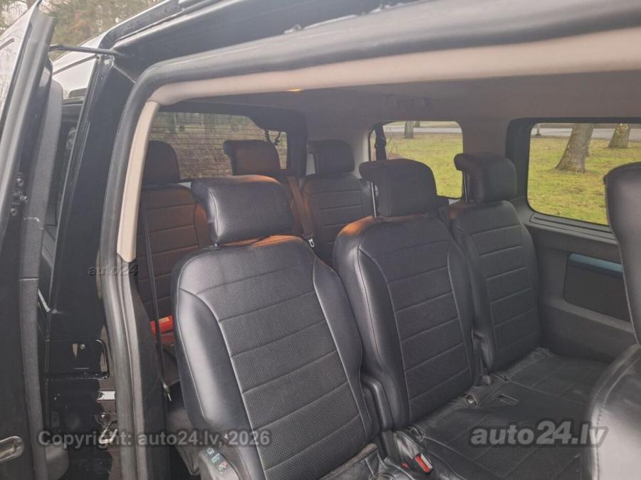 Melns Peugeot Traveller 2017 Kuresāre, ar dzinēja tilpumu 1.90 L un nobraukumu 320 tūkst. km par 15000 €, foto 11 vietnē AUTOMOTO.COM.LV