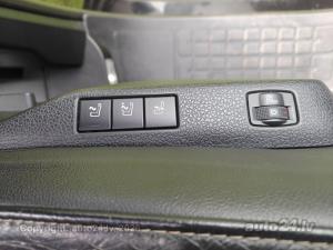 Melns Peugeot Traveller 2017 Tallina, ar dzinēja tilpumu 2.00 L un nobraukumu 88 tūkst. km par 26500 €, foto 34 vietnē AUTOMOTO.COM.LV