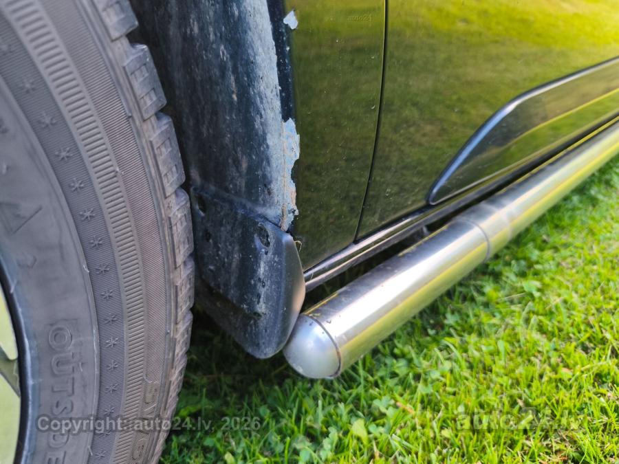 Melns Peugeot Traveller 2019 Pelva, ar dzinēja tilpumu 2.00 L un nobraukumu 198 tūkst. km par 19999 €, foto 8 vietnē AUTOMOTO.COM.LV