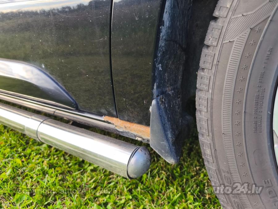 Melns Peugeot Traveller 2019 Pelva, ar dzinēja tilpumu 2.00 L un nobraukumu 198 tūkst. km par 19999 €, foto 9 vietnē AUTOMOTO.COM.LV