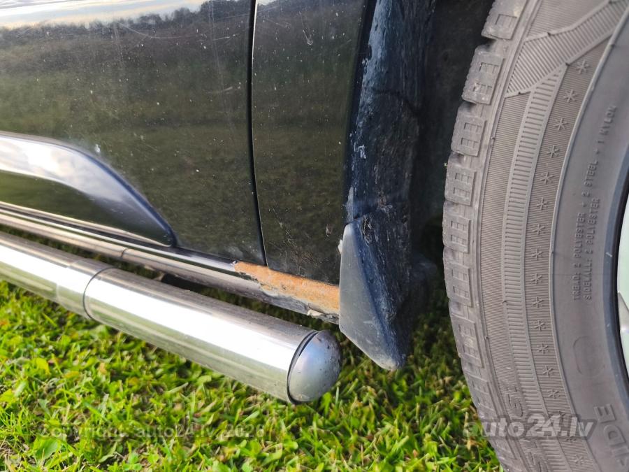 Melns Peugeot Traveller 2019 Pelva, ar dzinēja tilpumu 2.00 L un nobraukumu 198 tūkst. km par 19999 €, foto 9 vietnē AUTOMOTO.COM.LV