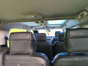 Melns Peugeot Traveller 2019 Pelva, ar dzinēja tilpumu 2.00 L un nobraukumu 198 tūkst. km par 19999 €, foto 13 vietnē AUTOMOTO.COM.LV