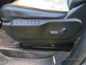 Melns Peugeot Traveller 2019 Pelva, ar dzinēja tilpumu 2.00 L un nobraukumu 198 tūkst. km par 19999 €, foto 17 vietnē AUTOMOTO.COM.LV