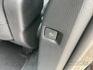 Melns Peugeot Traveller 2026 Tartu, ar dzinēja tilpumu 2.18 L un nobraukumu 0 tūkst. km par 49900 €, foto 5 vietnē AUTOMOTO.COM.LV