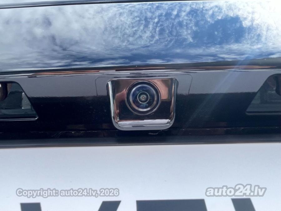 Melns Peugeot Traveller 2026 Tartu, ar dzinēja tilpumu 2.18 L un nobraukumu 0 tūkst. km par 49900 €, foto 10 vietnē AUTOMOTO.COM.LV