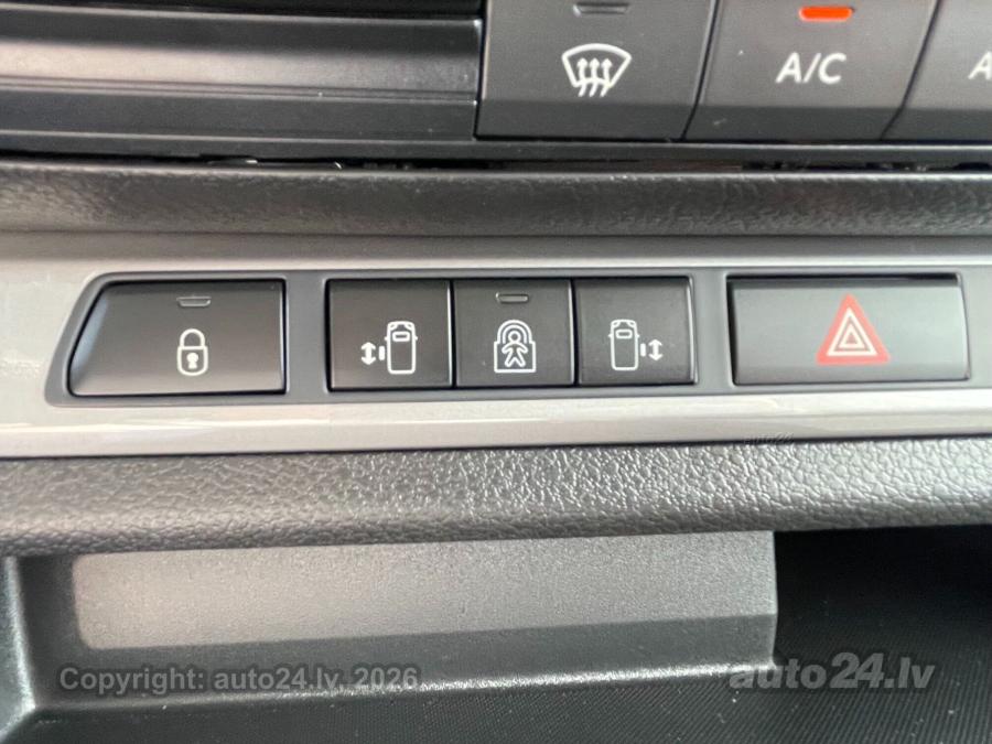 Melns Peugeot Traveller 2026 Tartu, ar dzinēja tilpumu 2.18 L un nobraukumu 0 tūkst. km par 49900 €, foto 18 vietnē AUTOMOTO.COM.LV
