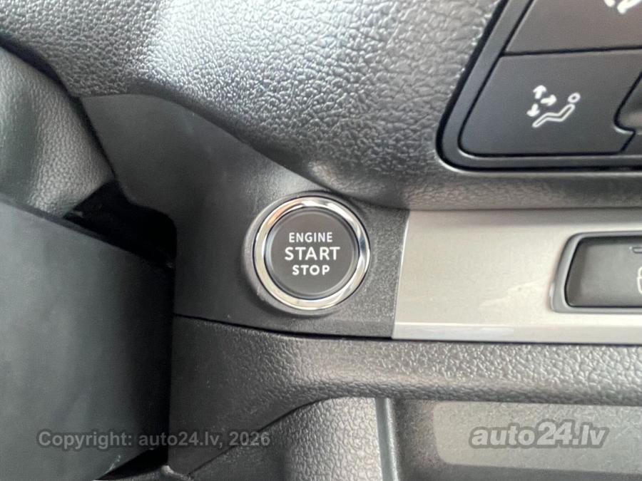 Melns Peugeot Traveller 2026 Tartu, ar dzinēja tilpumu 2.18 L un nobraukumu 0 tūkst. km par 49900 €, foto 19 vietnē AUTOMOTO.COM.LV
