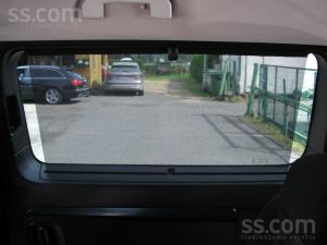 Серый Пежо Traveller 2018 в Рига, объемом двигателя 2.00 л и пробегом 0 тыс. км за 16950 €, фото 30 на AUTOMOTO.COM.LV