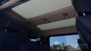 Grey Peugeot Traveller 2018 in Jelgava, with an engine capacity of 2.00 L and mileage of 207 thousand km for 16590 €, photo 12 on AUTOMOTO.COM.LV