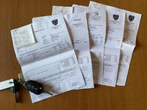 Серый Пежо Traveller 2016 в Талси, объемом двигателя 2.00 л и пробегом 162 тыс. км за 17500 €, фото 35 на AUTOMOTO.COM.LV
