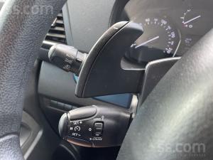 Oranžs Peugeot Traveller 2016 Talsi, ar dzinēja tilpumu 2.00 L un nobraukumu 162 tūkst. km par 17500 €, foto 18 vietnē AUTOMOTO.COM.LV