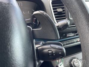 Oranžs Peugeot Traveller 2016 Talsi, ar dzinēja tilpumu 2.00 L un nobraukumu 162 tūkst. km par 17500 €, foto 20 vietnē AUTOMOTO.COM.LV