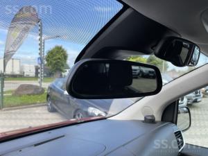 Oranžs Peugeot Traveller 2016 Talsi, ar dzinēja tilpumu 2.00 L un nobraukumu 162 tūkst. km par 17500 €, foto 23 vietnē AUTOMOTO.COM.LV