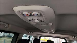 White Peugeot Traveller 2018 in Klaipeda, with an engine capacity of 2.00 L and mileage of 260 thousand km for 13900 €, photo 19 on AUTOMOTO.COM.LV