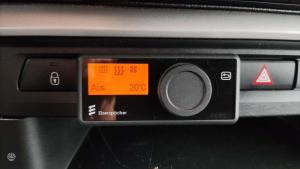 White Peugeot Traveller 2018 in Klaipeda, with an engine capacity of 2.00 L and mileage of 260 thousand km for 13900 €, photo 25 on AUTOMOTO.COM.LV