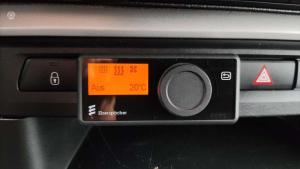 White Peugeot Traveller 2018 in Klaipeda, with an engine capacity of 2.00 L and mileage of 260 thousand km for 14300 €, photo 35 on AUTOMOTO.COM.LV