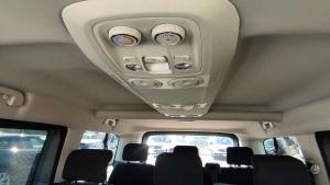 White Peugeot Traveller 2018 in Klaipeda, with an engine capacity of 2.00 L and mileage of 260 thousand km for 14300 €, photo 36 on AUTOMOTO.COM.LV