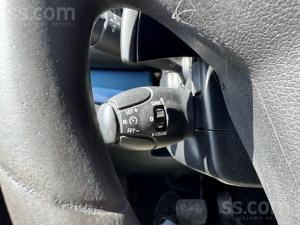 White Peugeot Traveller 2017 in Riga, with an engine capacity of 2.00 L and mileage of 0 thousand km for 16250 €, photo 19 on AUTOMOTO.COM.LV
