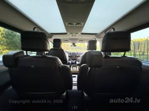 Белый Пежо Traveller 2022 в Таллин, объемом двигателя 2.00 л и пробегом 157 тыс. км за 35000 €, фото 10 на AUTOMOTO.COM.LV