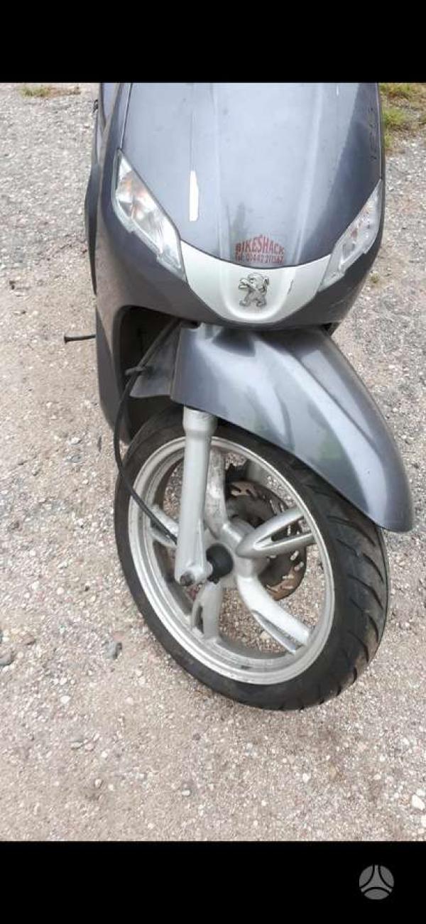 Peugeot Tweet 2016 Druskininkai, ar dzinēja tilpumu 0.00 L un nobraukumu 10 tūkst. km par 1 €, foto 1 vietnē AUTOMOTO.COM.LV