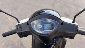 Balts Peugeot Tweet 2015 Viļņa, ar dzinēja tilpumu 0.13 L un nobraukumu 31 tūkst. km par 1200 €, foto 13 vietnē AUTOMOTO.COM.LV