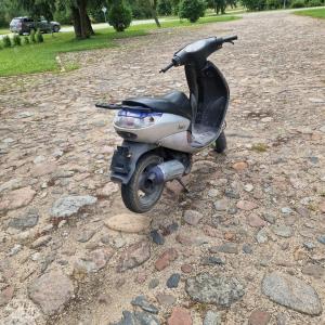 Peugeot Vivacity 2008 Biržai, ar dzinēja tilpumu 0.00 L un nobraukumu 0 tūkst. km par 280 €, foto 3 vietnē AUTOMOTO.COM.LV