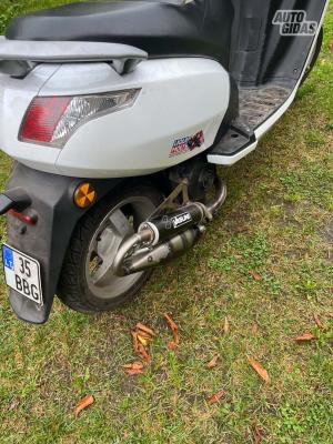 Balts Peugeot Vivacity 2008 Alīta, ar dzinēja tilpumu 0.05 L un nobraukumu 0 tūkst. km par 850 €, foto 6 vietnē AUTOMOTO.COM.LV