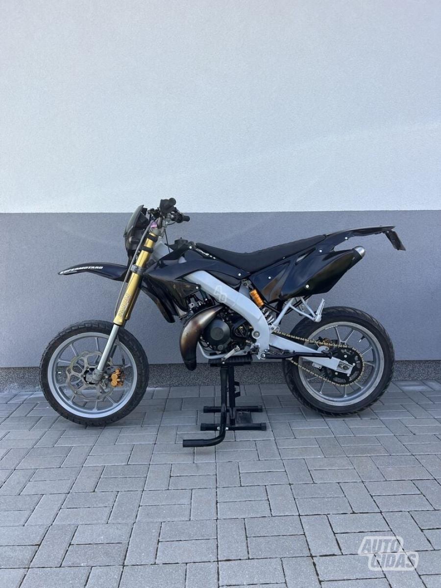 Peugeot XPS 2010 in Siauliai, with an engine capacity of 0.00 L and mileage of 0 thousand km for 1350 €, photo 1 on AUTOMOTO.COM.LV