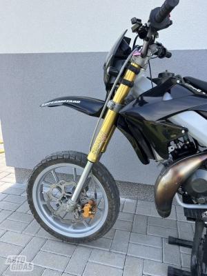 Peugeot XPS 2010 in Siauliai, with an engine capacity of 0.00 L and mileage of 0 thousand km for 1350 €, photo 5 on AUTOMOTO.COM.LV