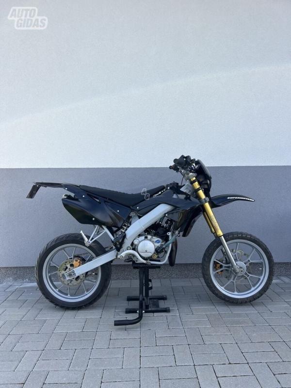 Peugeot XPS 2010 in Siauliai, with an engine capacity of 0.00 L and mileage of 0 thousand km for 1350 €, photo 9 on AUTOMOTO.COM.LV