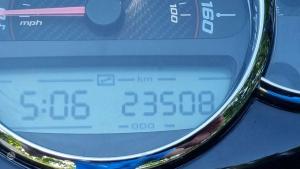 Melns Piaggio Beverly 2020 Šauļi, ar dzinēja tilpumu 0.33 L un nobraukumu 24 tūkst. km par 1100 €, foto 13 vietnē AUTOMOTO.COM.LV