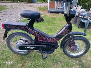 Piaggio Ciao 1985 в Тракай, объемом двигателя 0.00 л и пробегом 1 тыс. км за 840 €, фото  на AUTOMOTO.COM.LV
