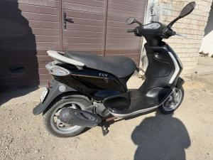 Piaggio Fly 2008 in Kretinga, with an engine capacity of 0.00 L and mileage of 0 thousand km for 800 €, photo 2 on AUTOMOTO.COM.LV