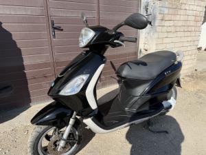 Piaggio Fly 2008 in Kretinga, with an engine capacity of 0.00 L and mileage of 0 thousand km for 800 €, photo 3 on AUTOMOTO.COM.LV