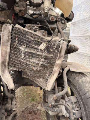 Melns Piaggio MP3 2007 Panevēža, ar dzinēja tilpumu 0.13 L un nobraukumu 18 tūkst. km par 490 €, foto 5 vietnē AUTOMOTO.COM.LV