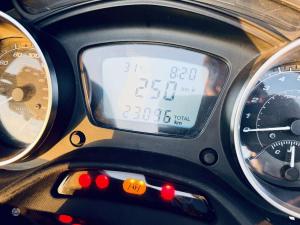 Black Piaggio MP3 2015 in Vilnius, with an engine capacity of 0.50 L and mileage of 23 thousand km for 3250 €, photo 6 on AUTOMOTO.COM.LV
