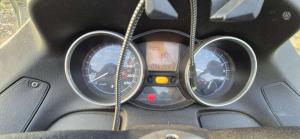 Pelēks Piaggio MP3 2011 Utena, ar dzinēja tilpumu 0.40 L un nobraukumu 46 tūkst. km par 2200 €, foto 10 vietnē AUTOMOTO.COM.LV