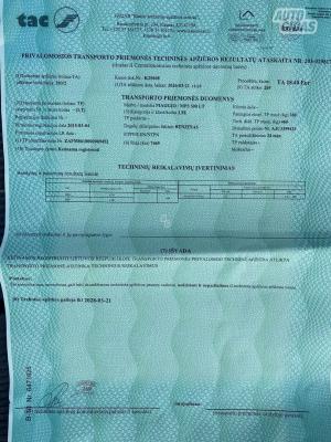 Grey Piaggio MP3 2015 in Kaunas, with an engine capacity of 0.50 L and mileage of 8 thousand km for 3499 €, photo 11 on AUTOMOTO.COM.LV