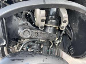 Grey Piaggio MP3 2018 in Klaipeda, with an engine capacity of 0.50 L and mileage of 4 thousand km for 1950 €, photo 13 on AUTOMOTO.COM.LV