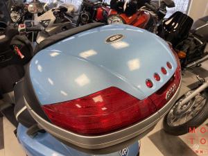 Piaggio MP3 2007 в Рига, объемом двигателя 0.25 л и пробегом 18 тыс. км за 2199 €, фото 9 на AUTOMOTO.COM.LV