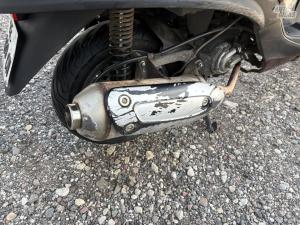 Piaggio MP3 2007 in Kelme, with an engine capacity of 0.13 L and mileage of 33 thousand km for 515 €, photo 13 on AUTOMOTO.COM.LV